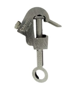 Home - Alcon - Utility Connectors